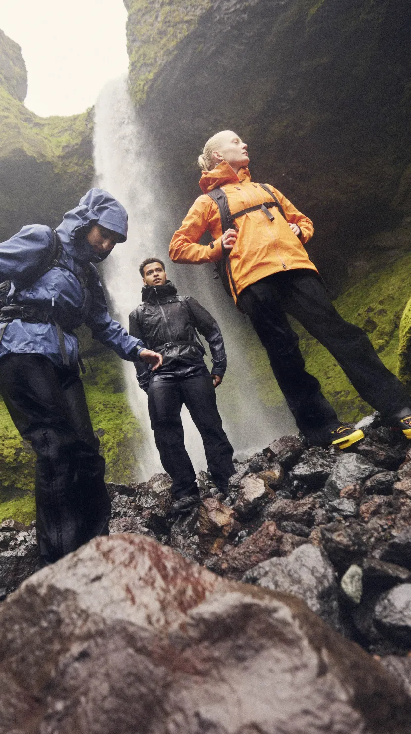 Next-Gen GORE-TEX Products